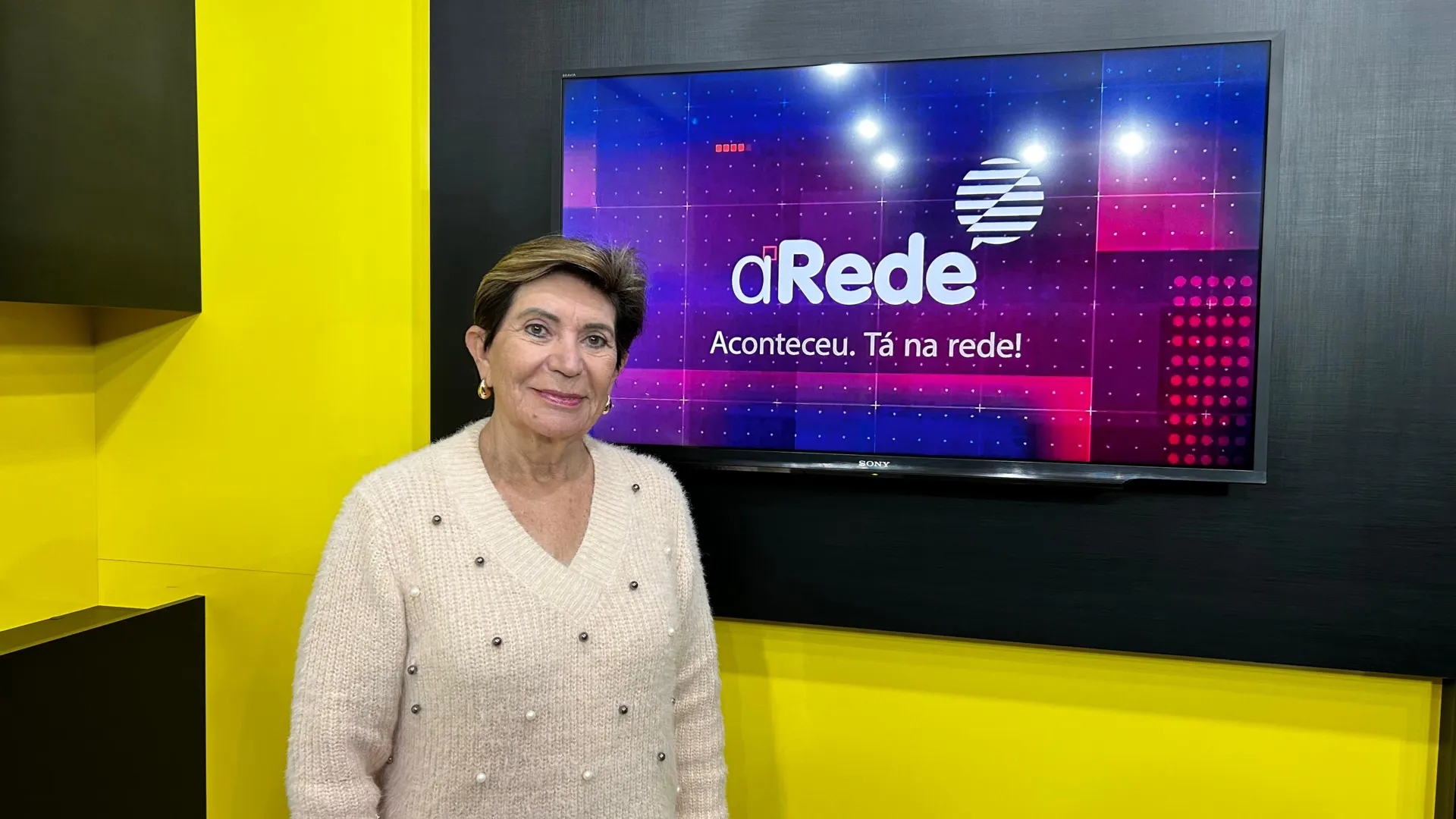 Elizabeth Schmidt destaca novos projetos para Ponta Grossa | aRede