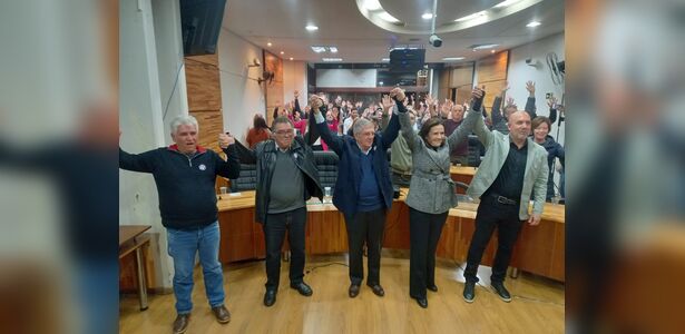 PSD define Rita como candidata à Prefeita de Telêmaco Borba | aRede