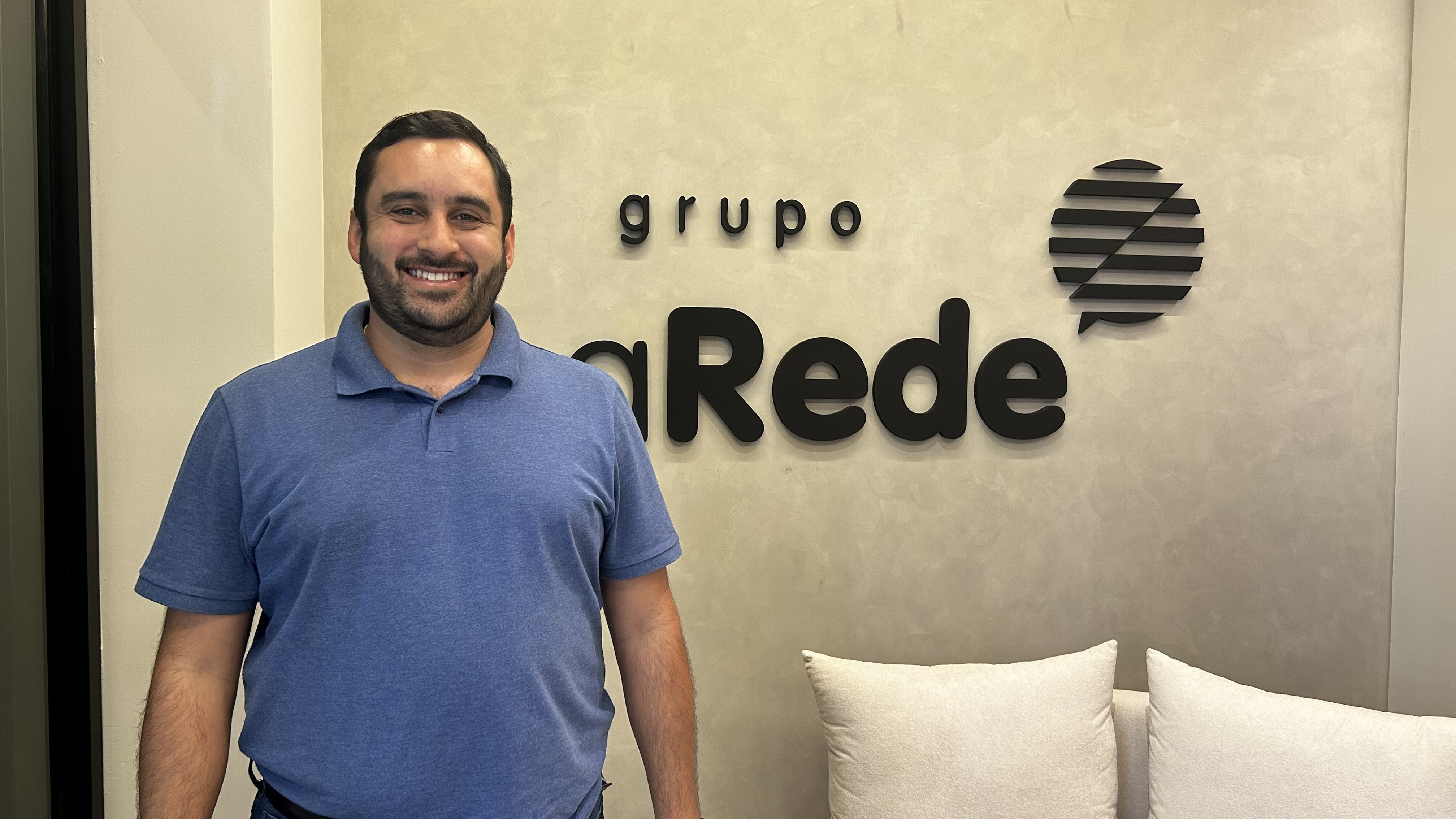 Lucas Machado é reeleito prefeito do municipio de Reserva | aRede