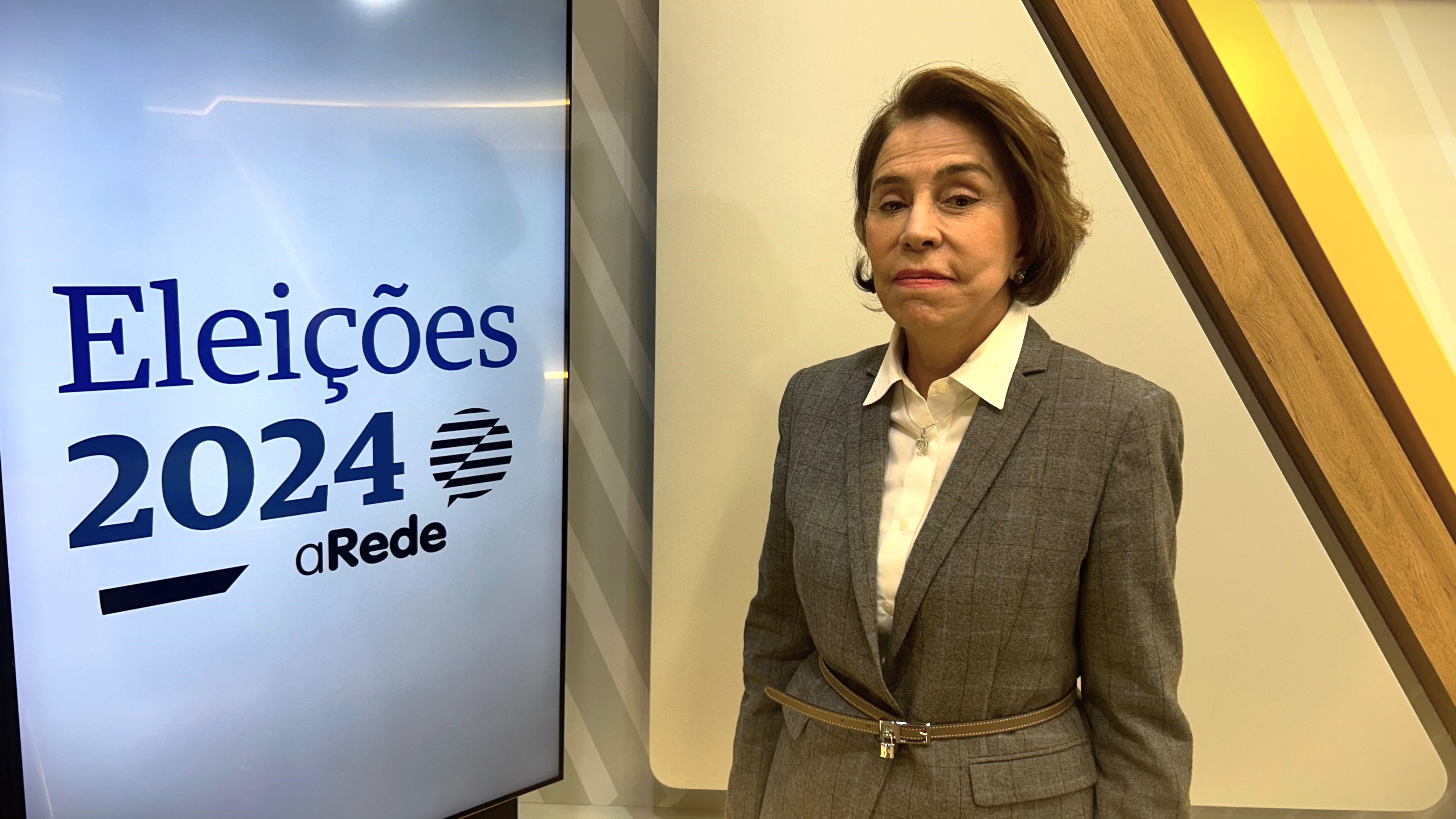 Sandra Queiroz recebe alta médica após 11 dias no hospital | aRede