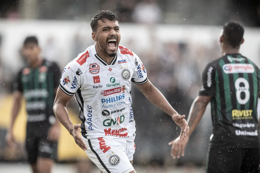Mata-mata: veja quando Operário irá jogar nas quartas de final do ...