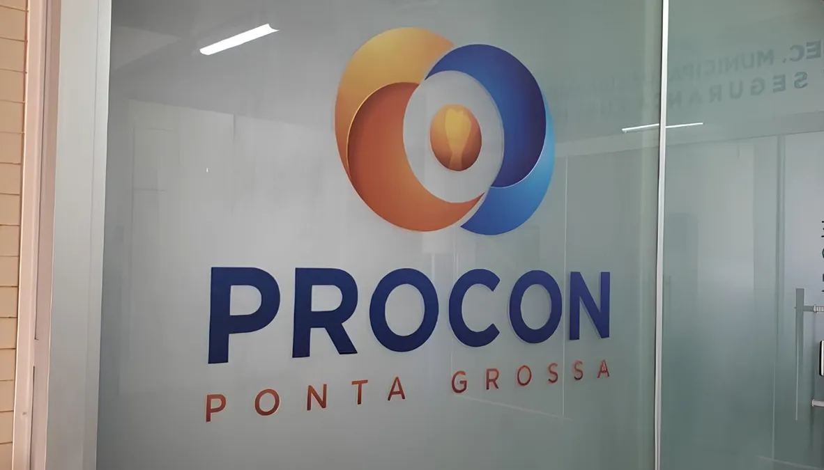 População de PG pode denunciar problemas sobre a água ao Procon | aRede