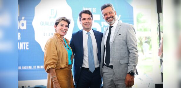 Elizabeth deseja ‘sucesso’ ao novo presidente da Alep | aRede