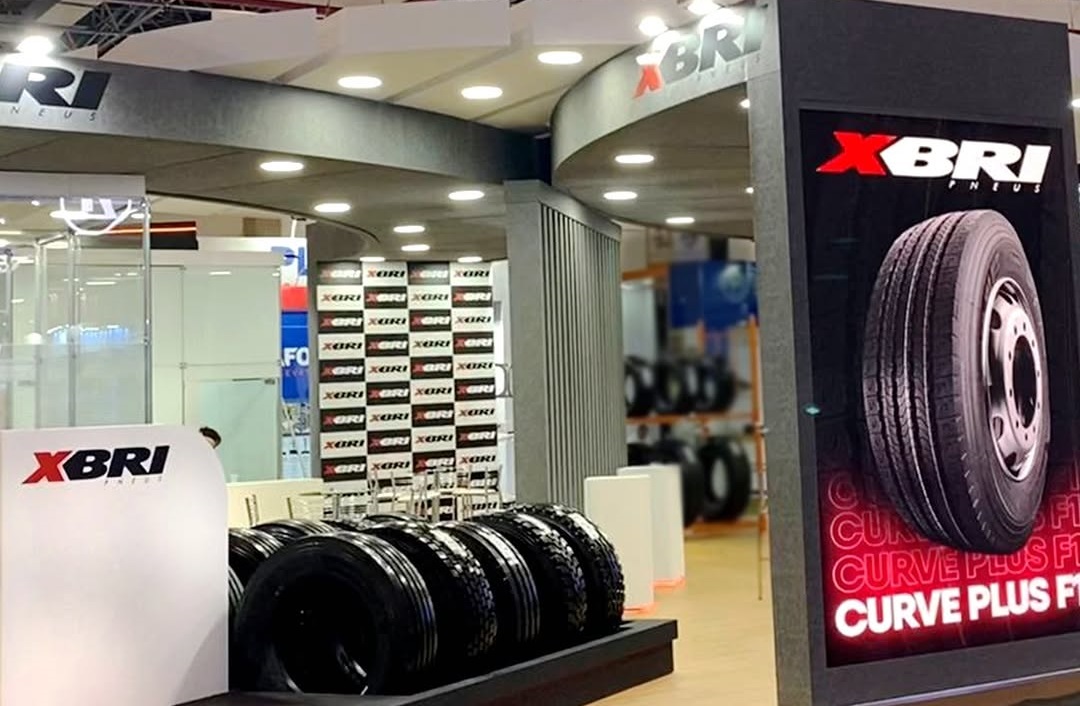 Fábrica da XBRI em PG terá Centro de Pesquisa e Desenvolvimento | aRede