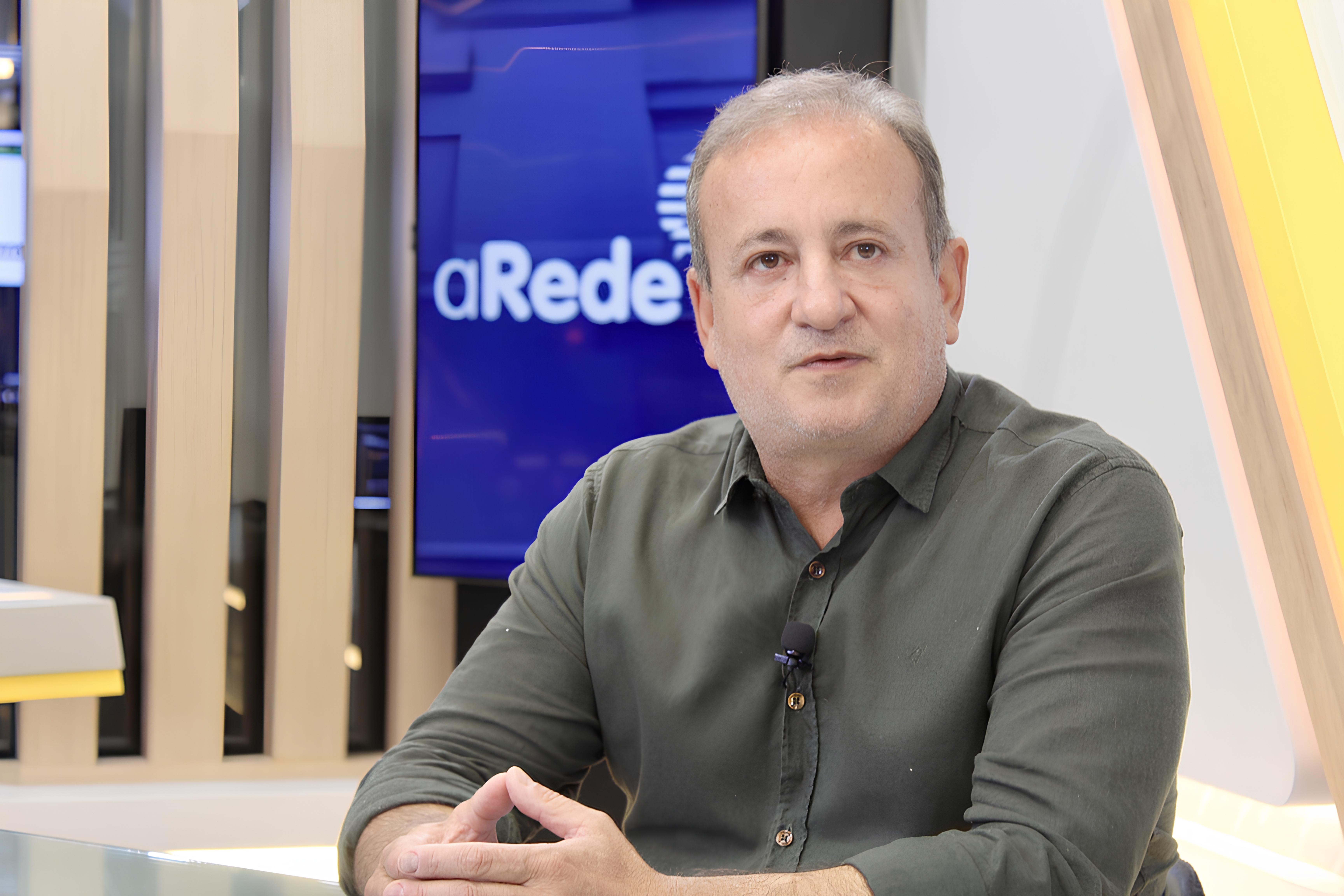 Fadel assume cargo na diretoria da Alep e reafirma compromisso | aRede