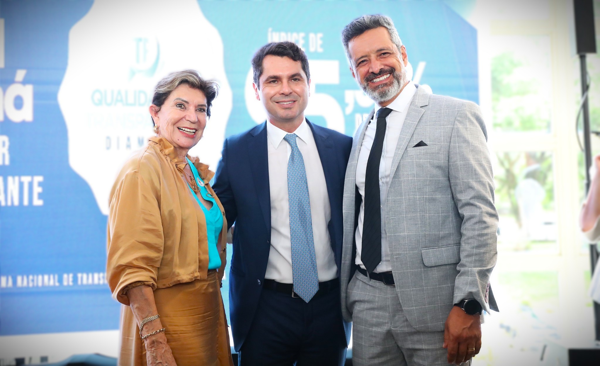 Elizabeth deseja ‘sucesso’ ao novo presidente da Alep | aRede