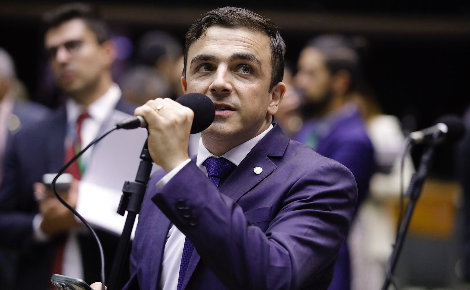 Aliel destaca liberação de R$ 81 mi de Itaipu para hospitais | aRede