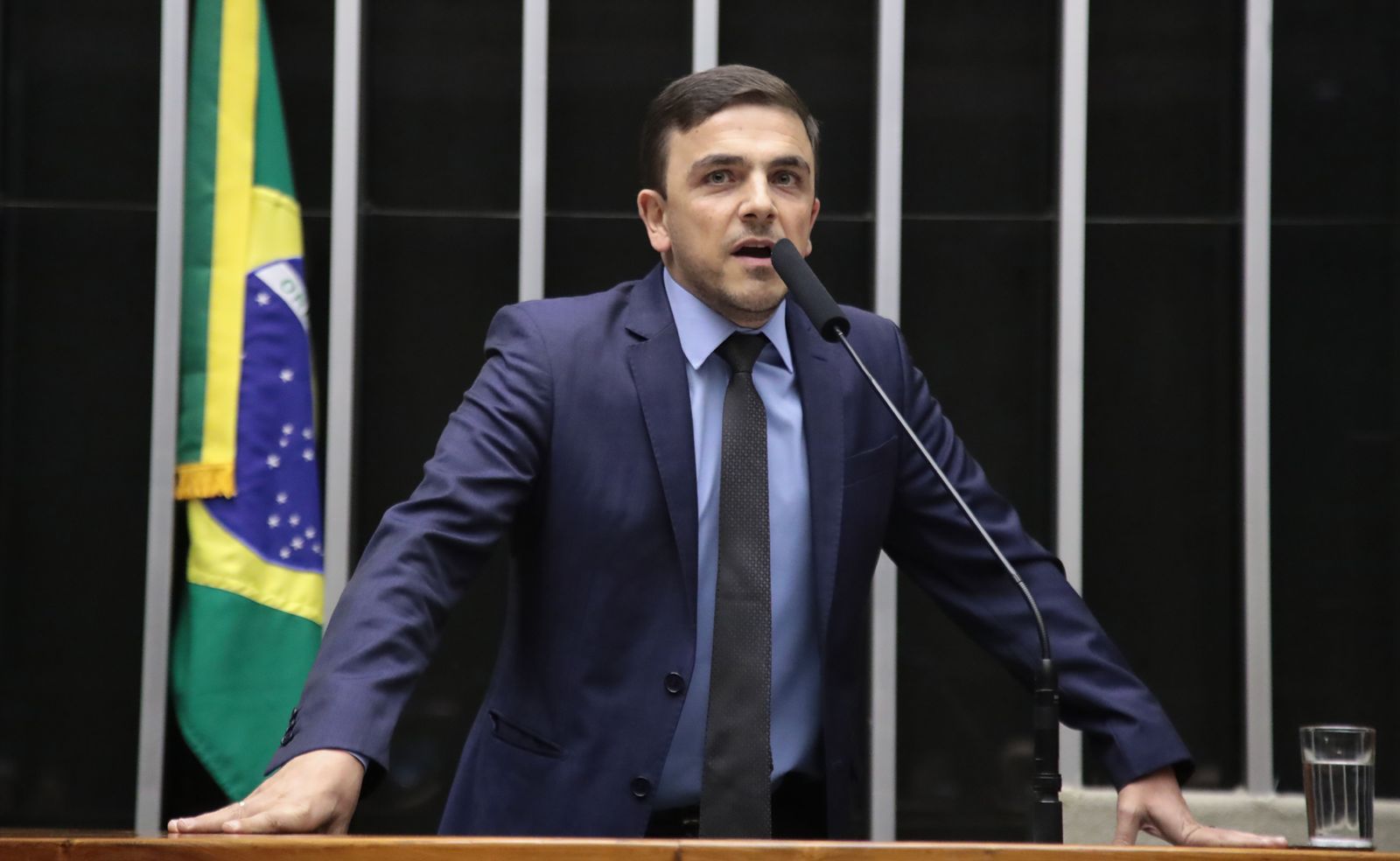 Aliel recorre da decisão do TJ que suspende isenção da tarifa da água ...