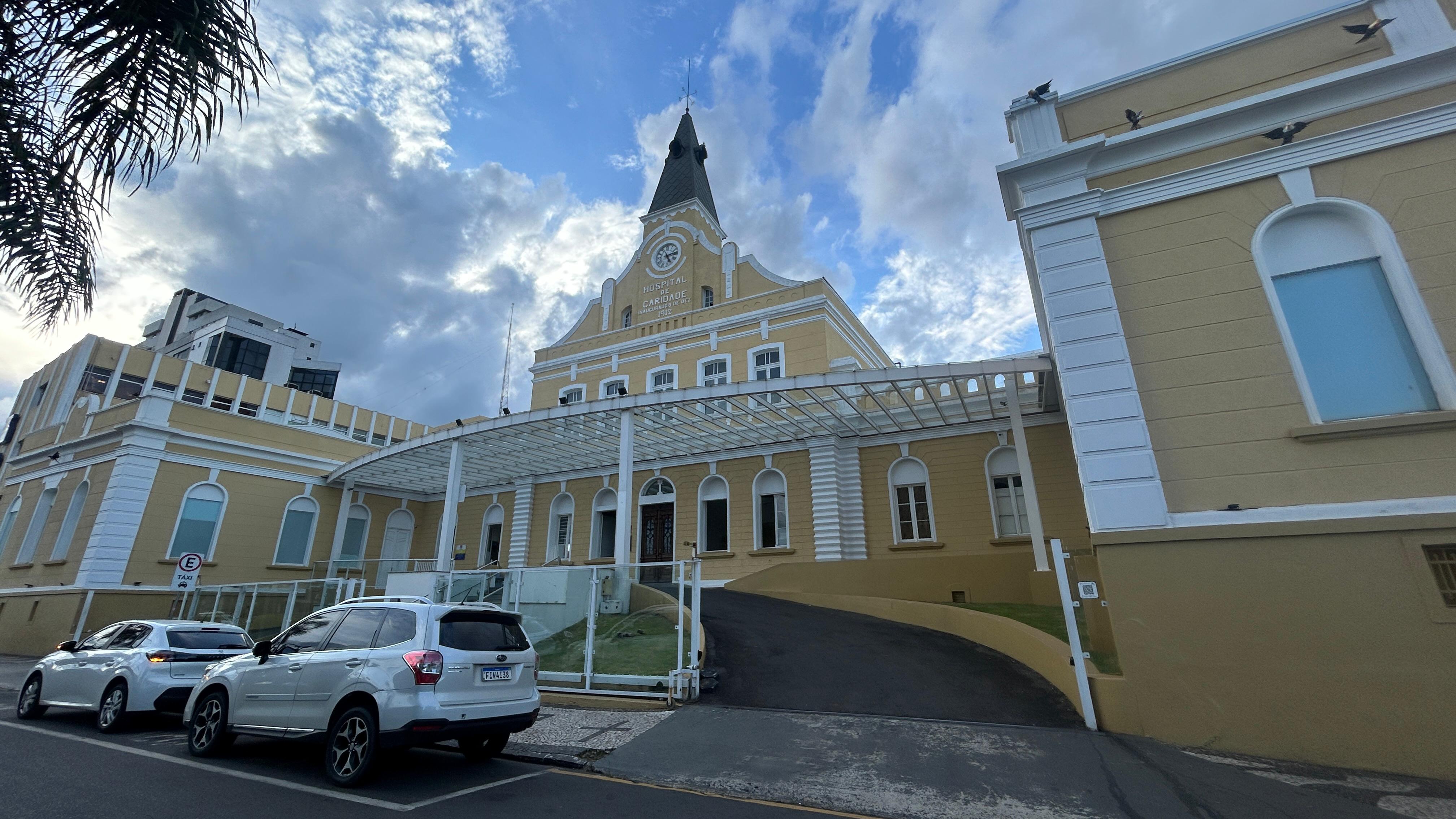 Santa Casa terá bazar com produtos doados pela Receita Federal | aRede