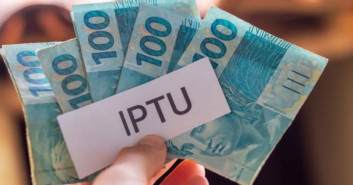 Contribuinte pode emitir boleto do IPTU durante o final de semana | aRede