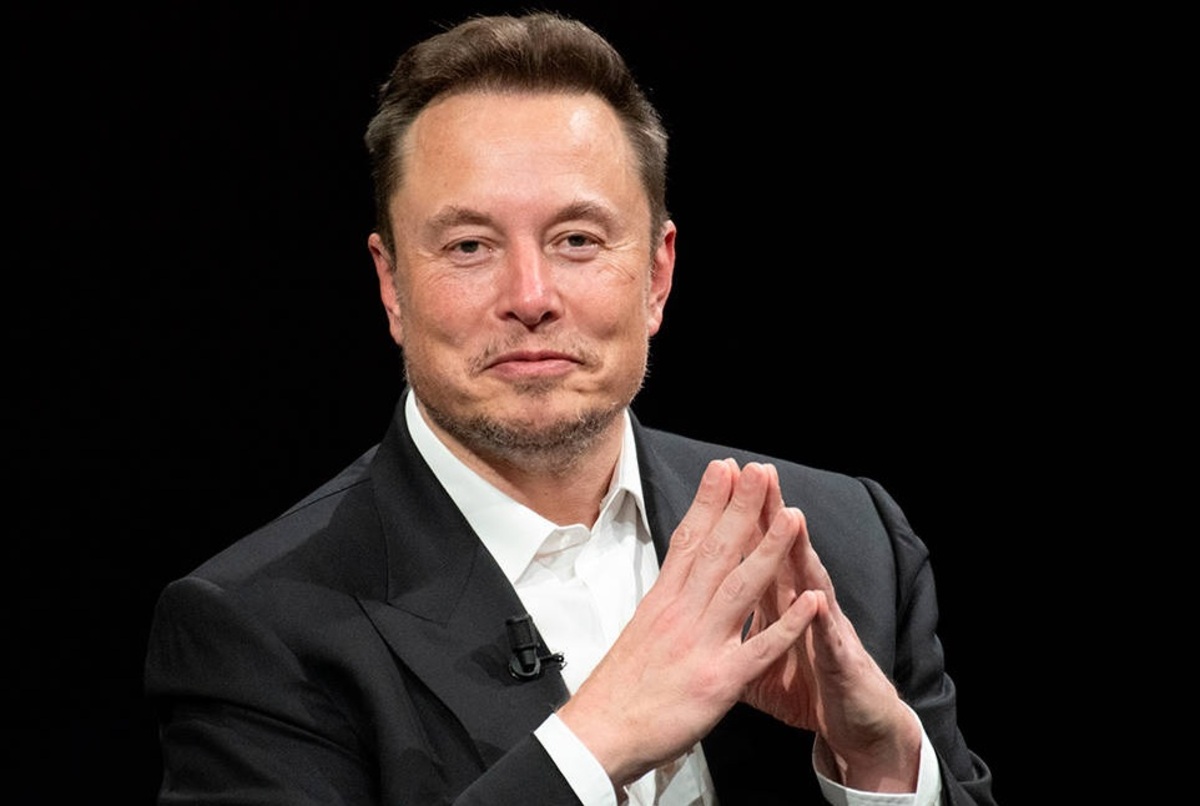 Nasce 14º filho de Elon Musk, homem mais rico do mundo | aRede