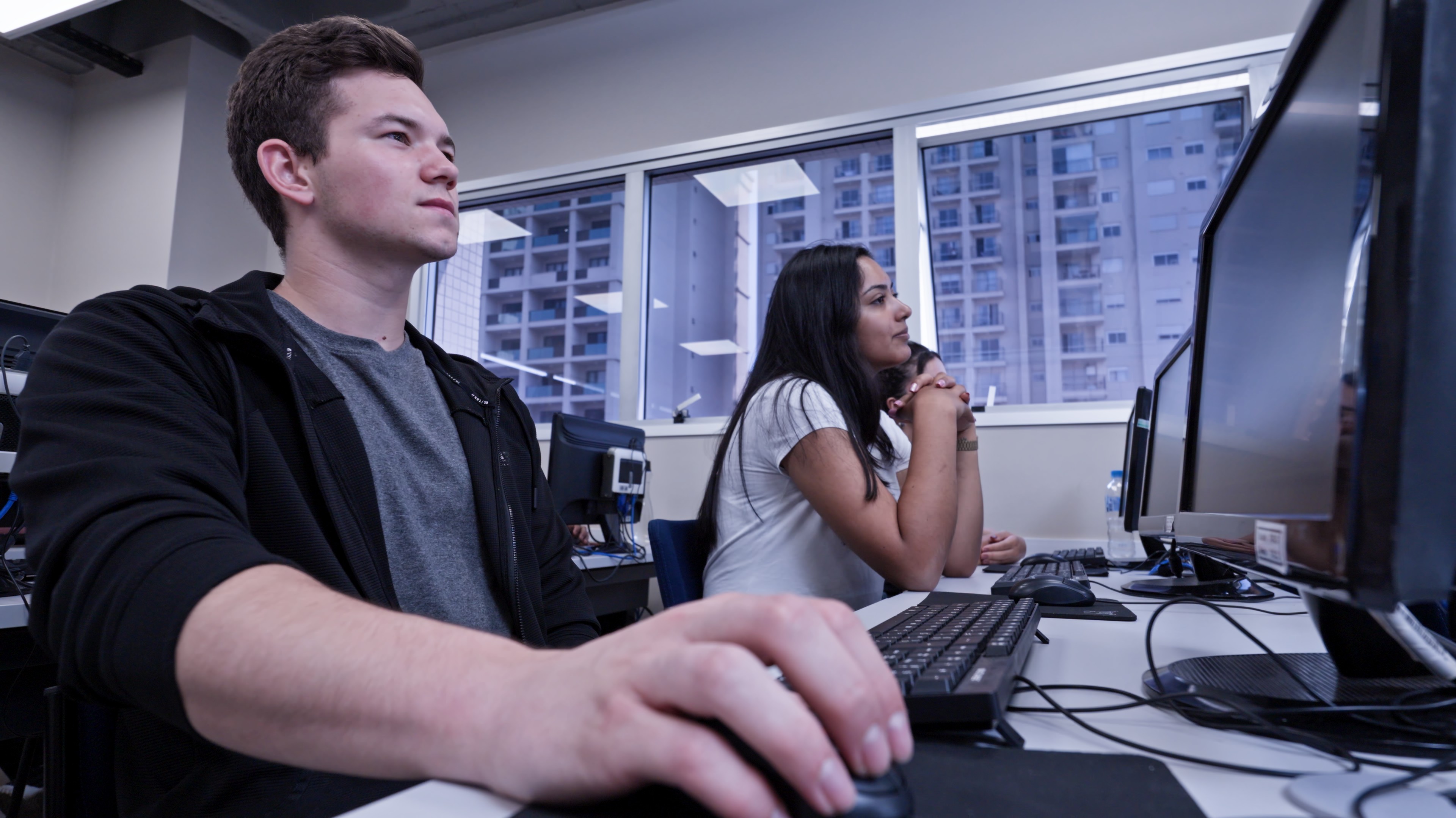 CIEE/PR oferta mais de 130 novas vagas de estágio em Ponta Grossa neste ...