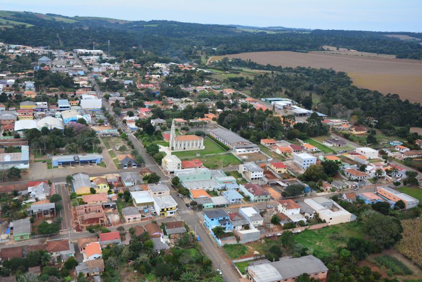 Prefeitura de Ivaí abre PSS para vagas com salários de até R$ 2,7 mil ...