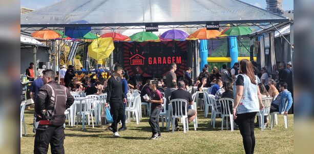 Confira a programação do Festival Rota 01 para este domingo | aRede