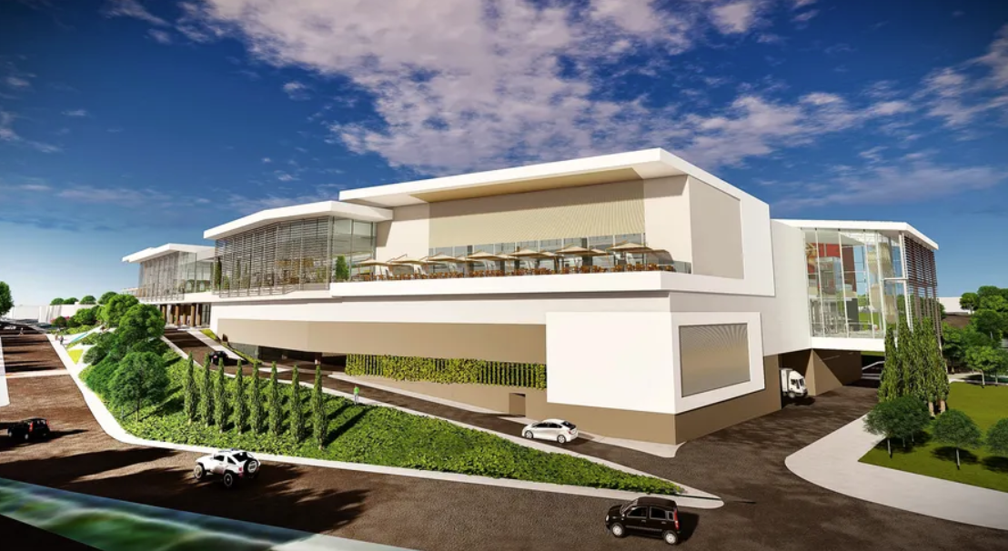 Plaza Campos Gerais define data de inauguração e divulga novas lojas ...