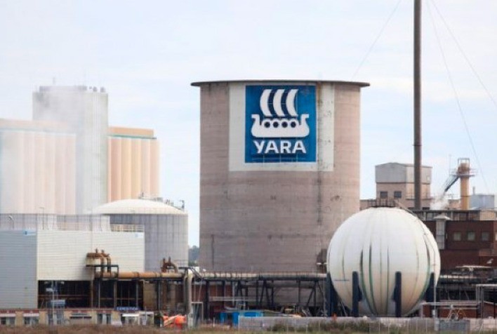 Yara Fertilizantes faz pedido de expansão à Prefeitura de PG; entenda ...