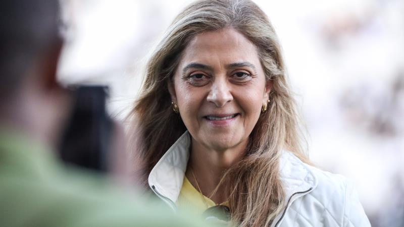 CPMI do INSS mira Leila Pereira por suspeitas de fraudes da Crefisa | aRede