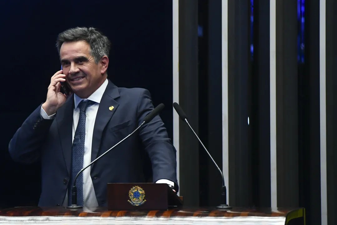 Ciro Nogueira recebeu propina do PCC em dinheiro vivo, diz testemunha ...