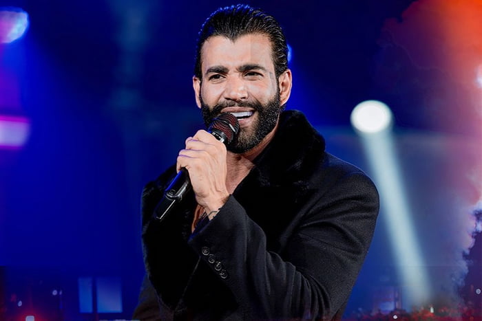 Gusttavo Lima abre programação de shows da 34ª Münchenfest | aRede