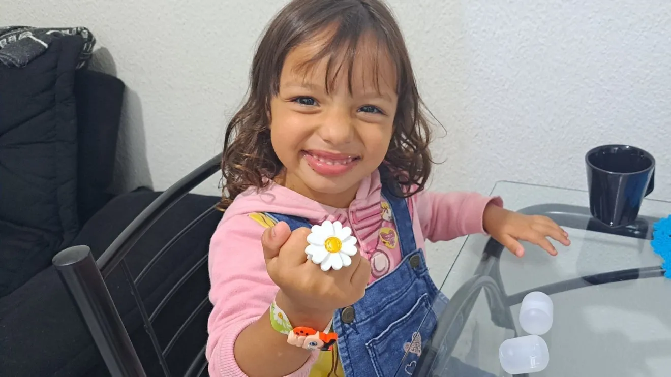 'Já está morta, não existe mais', disse padrasto de menina enterrada ...