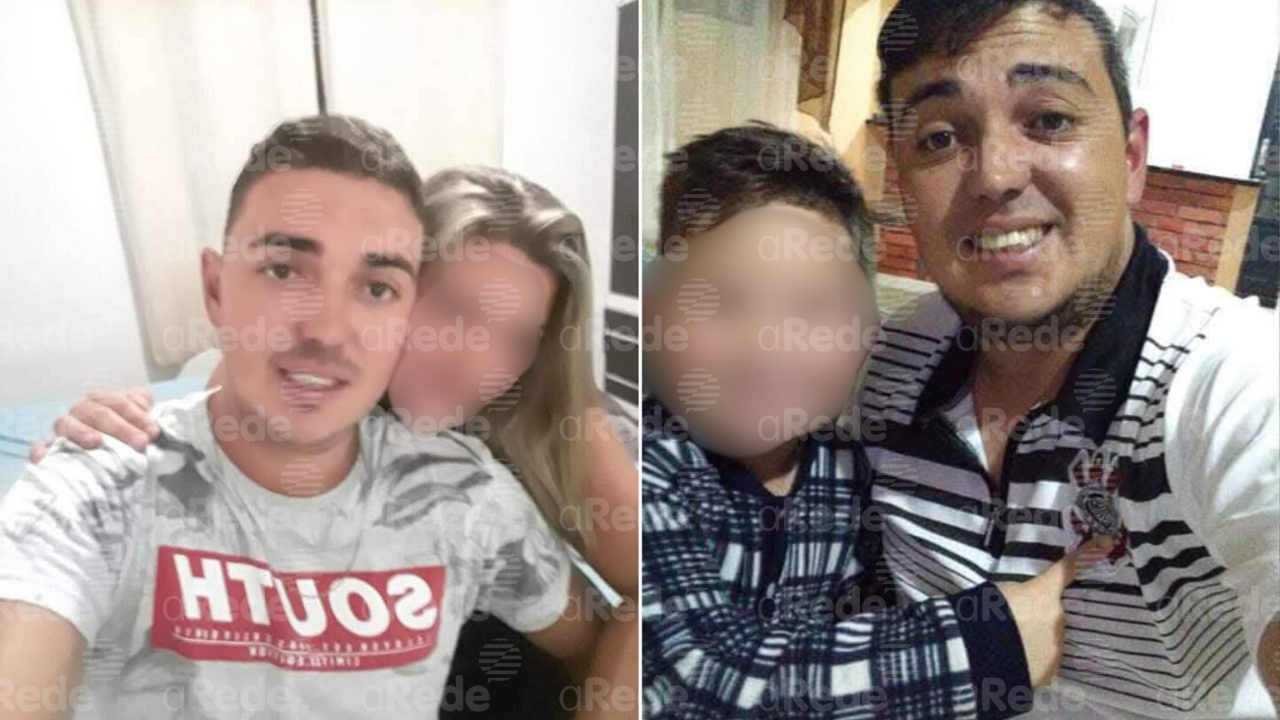 Corpo encontrado em linha do trem em Ponta Grossa é identificado | aRede