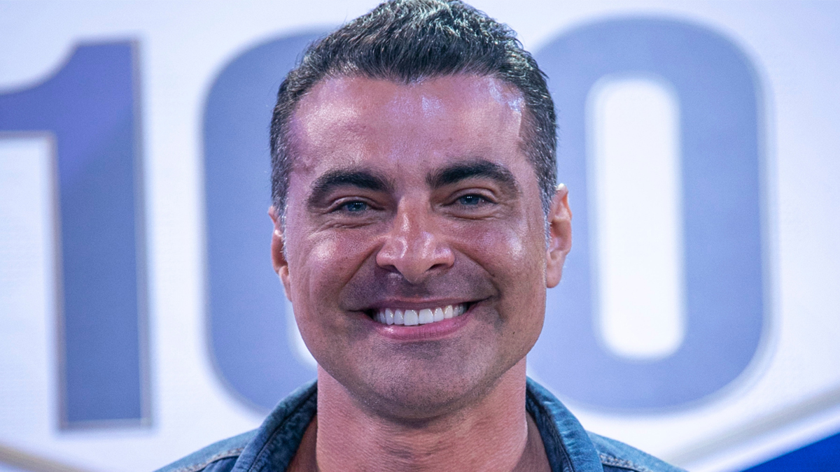 Morre JP Mantovani, modelo e apresentador, aos 46 anos | aRede