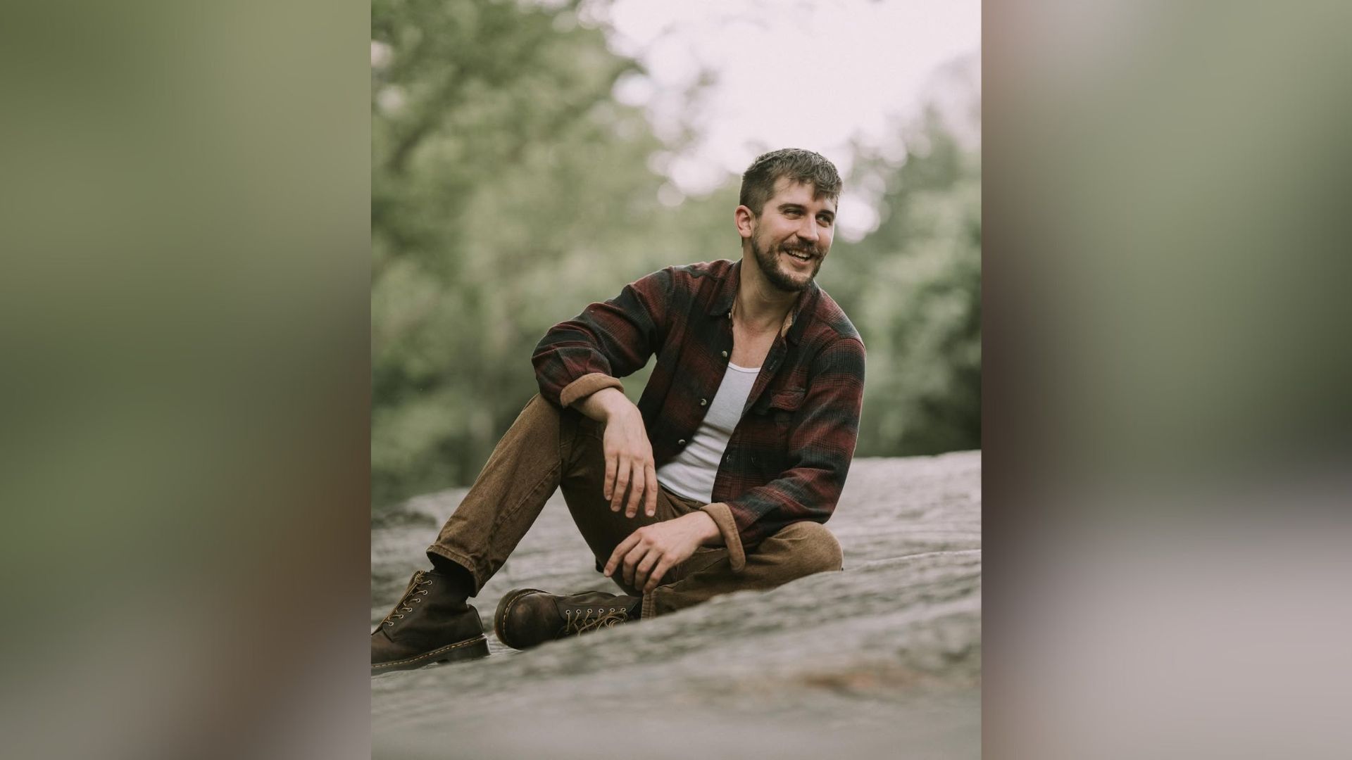 Geólogo viraliza com conteúdo sobre as formações rochosas do Parque ...