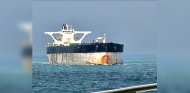 EUA apreendem petroleiro de bandeira russa ligado à Venezuela | aRede