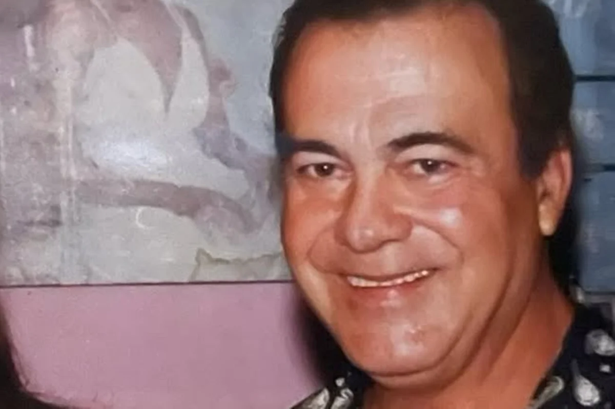 Morre o cantor Lindomar Castilho, que matou a ex-esposa, aos 85 anos | aRede