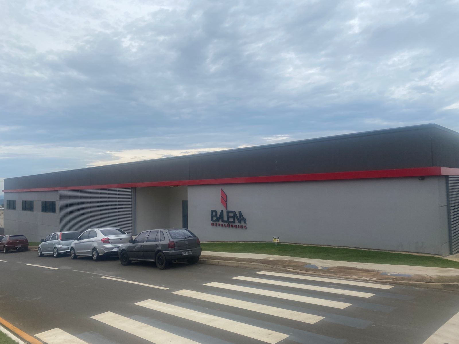 Metalúrgica Balena abre mais de 80 novas vagas com e sem experiência ...