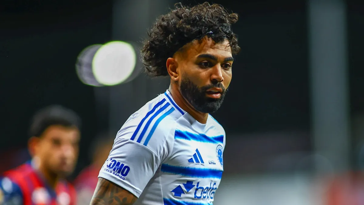 Cruzeiro define condições para negociar Gabigol com o Santos | aRede