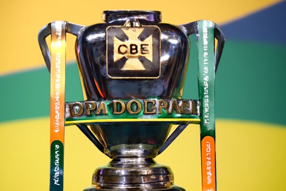 Quais são as principais regras da Copa do Brasil e como funcionam? | aRede