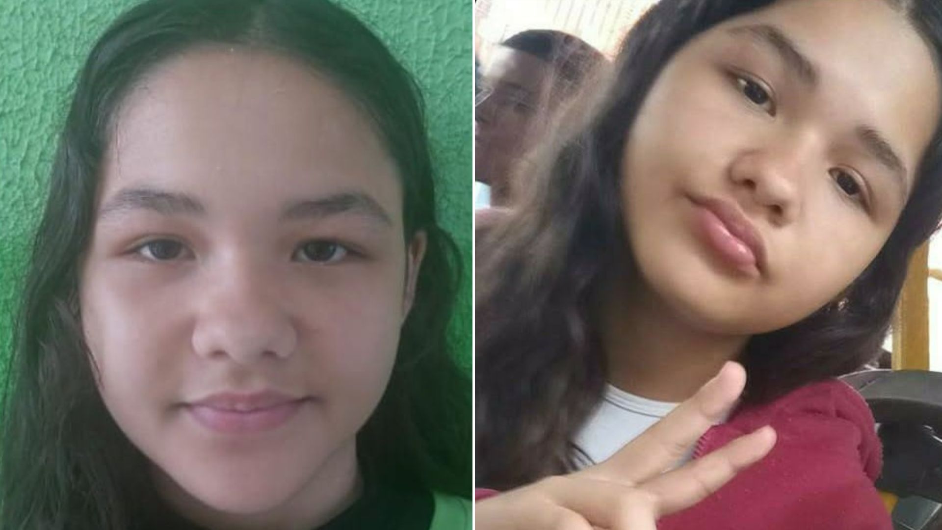 Família pede ajuda para localizar criança desaparecida em PG | aRede