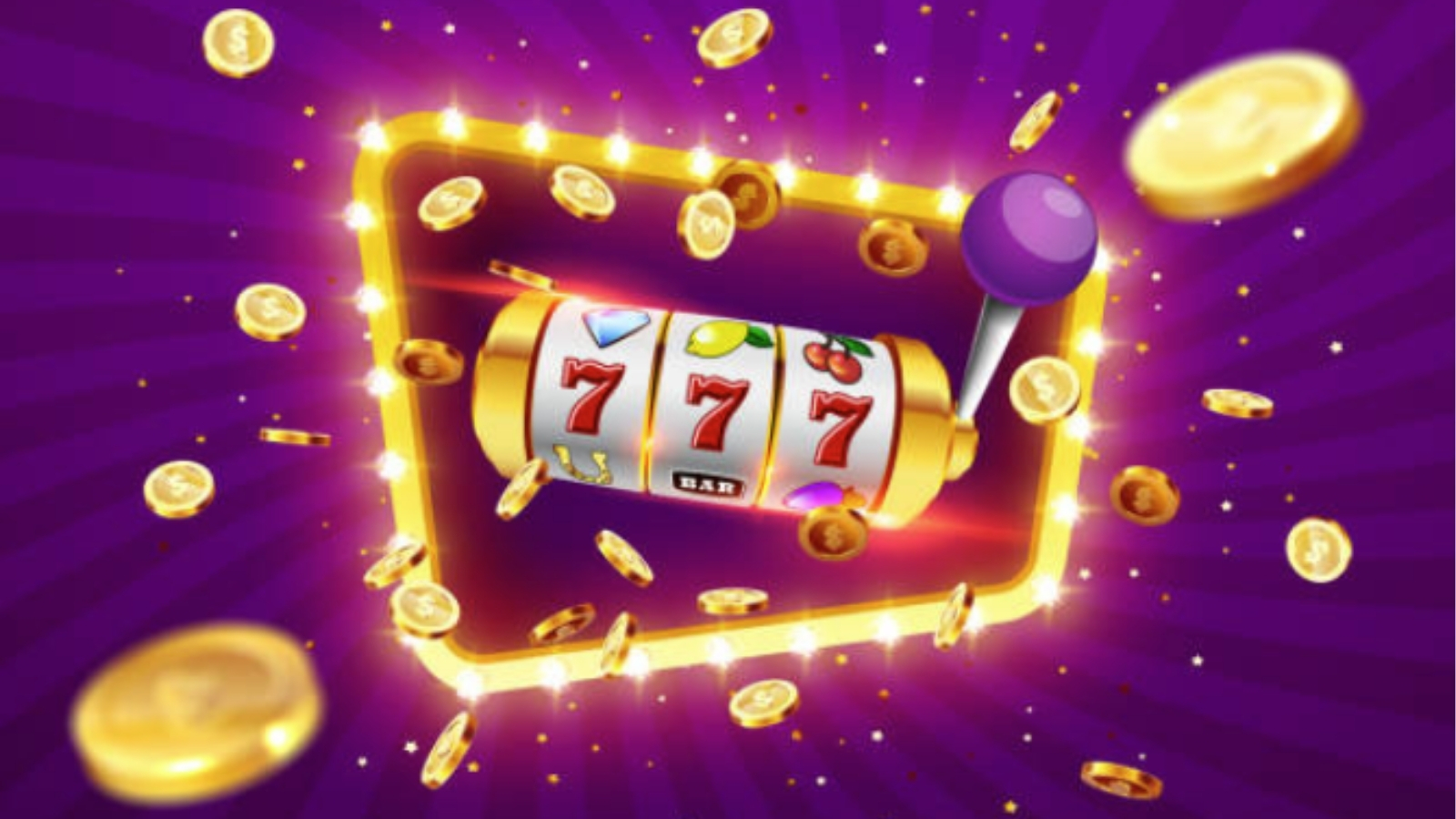 Coisas para saber sobre jogos de slot online antes de começar a jogar ...