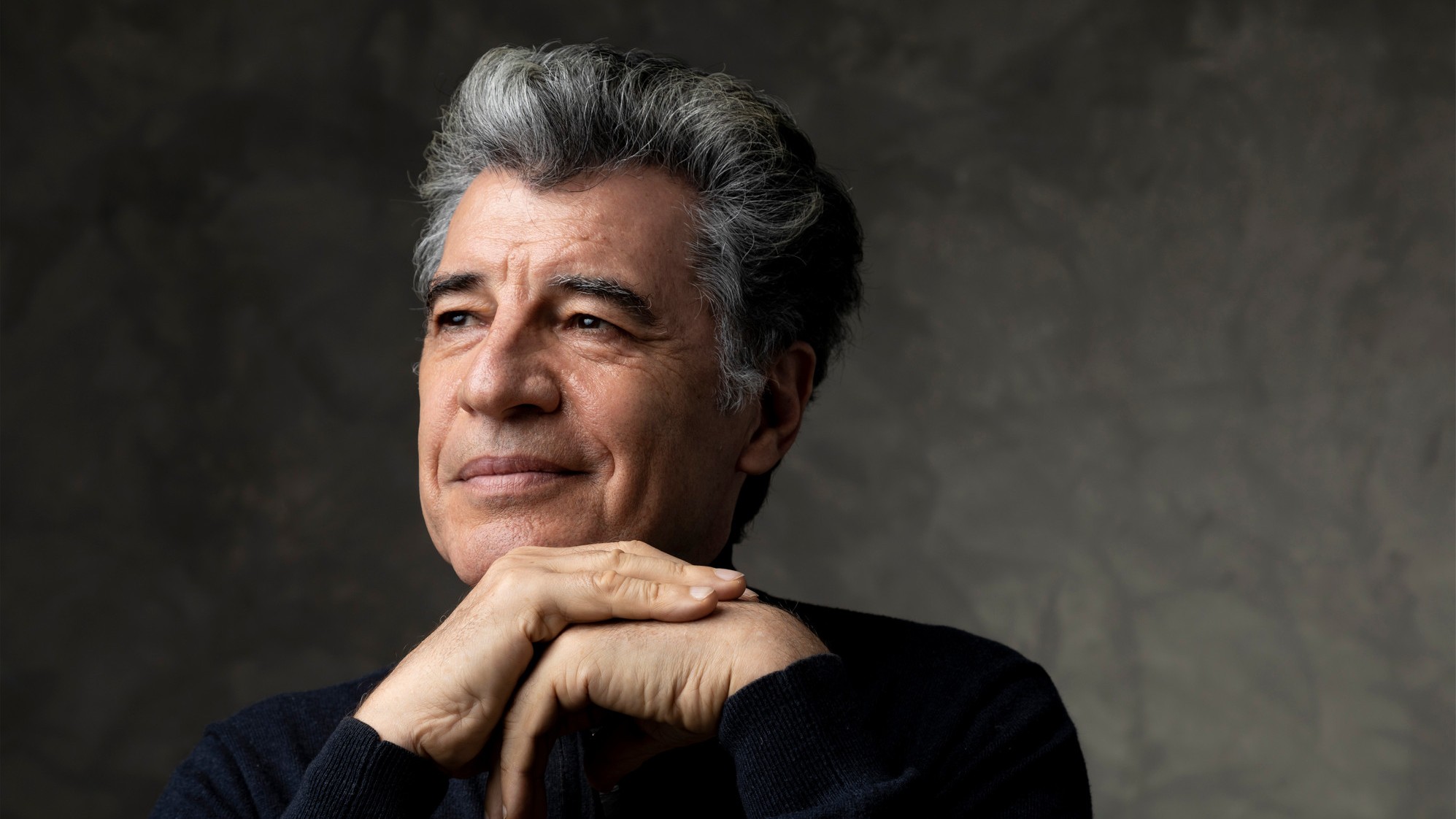 Paulo Betti apresenta espetáculo autobiográfico no Sesi de PG | aRede