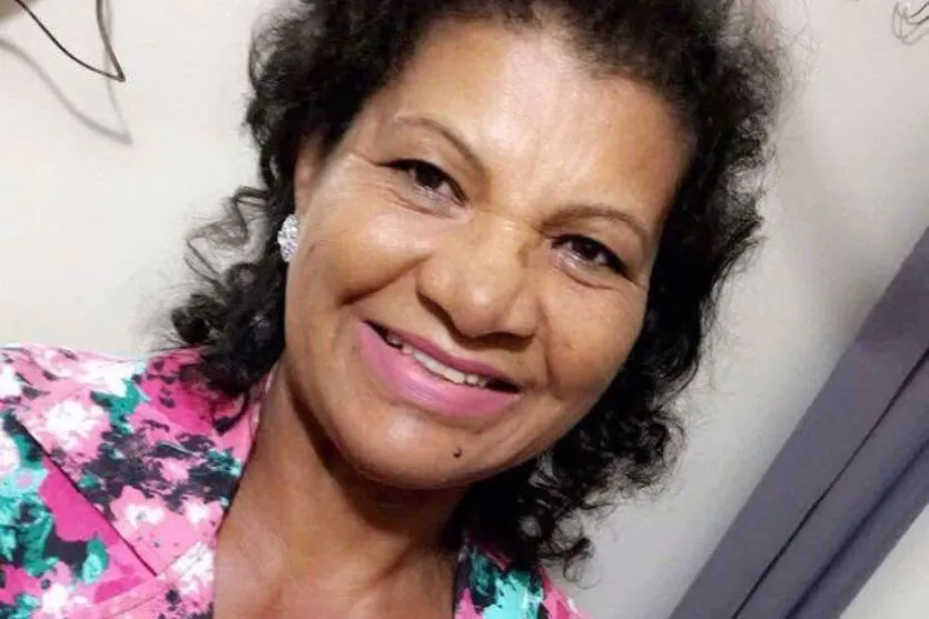 Idosa de 72 anos que estava desaparecida é encontrada morta em rio | aRede
