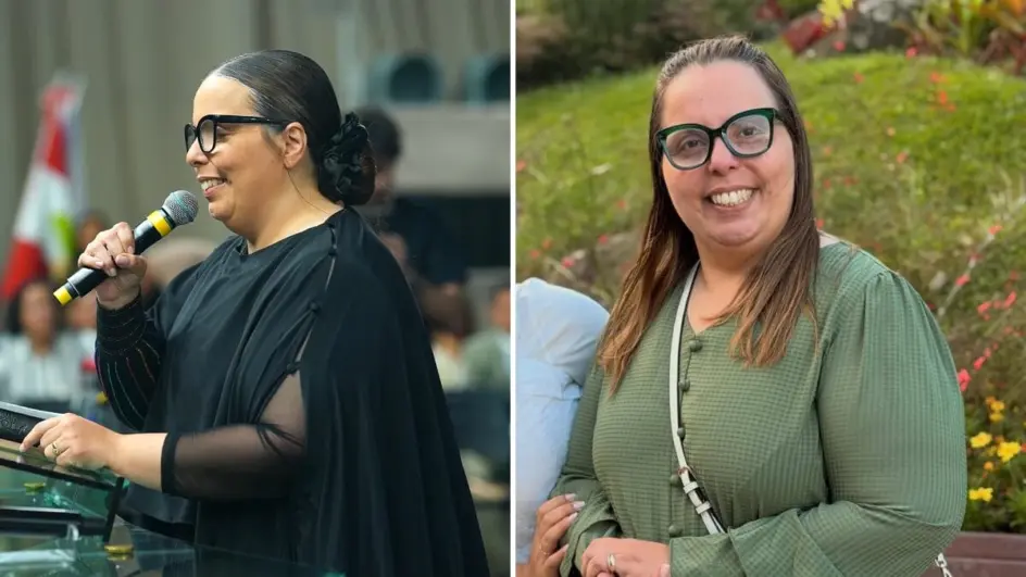 'Pare de orar por ele e denuncie': quem é a pastora que fez discurso em ...
