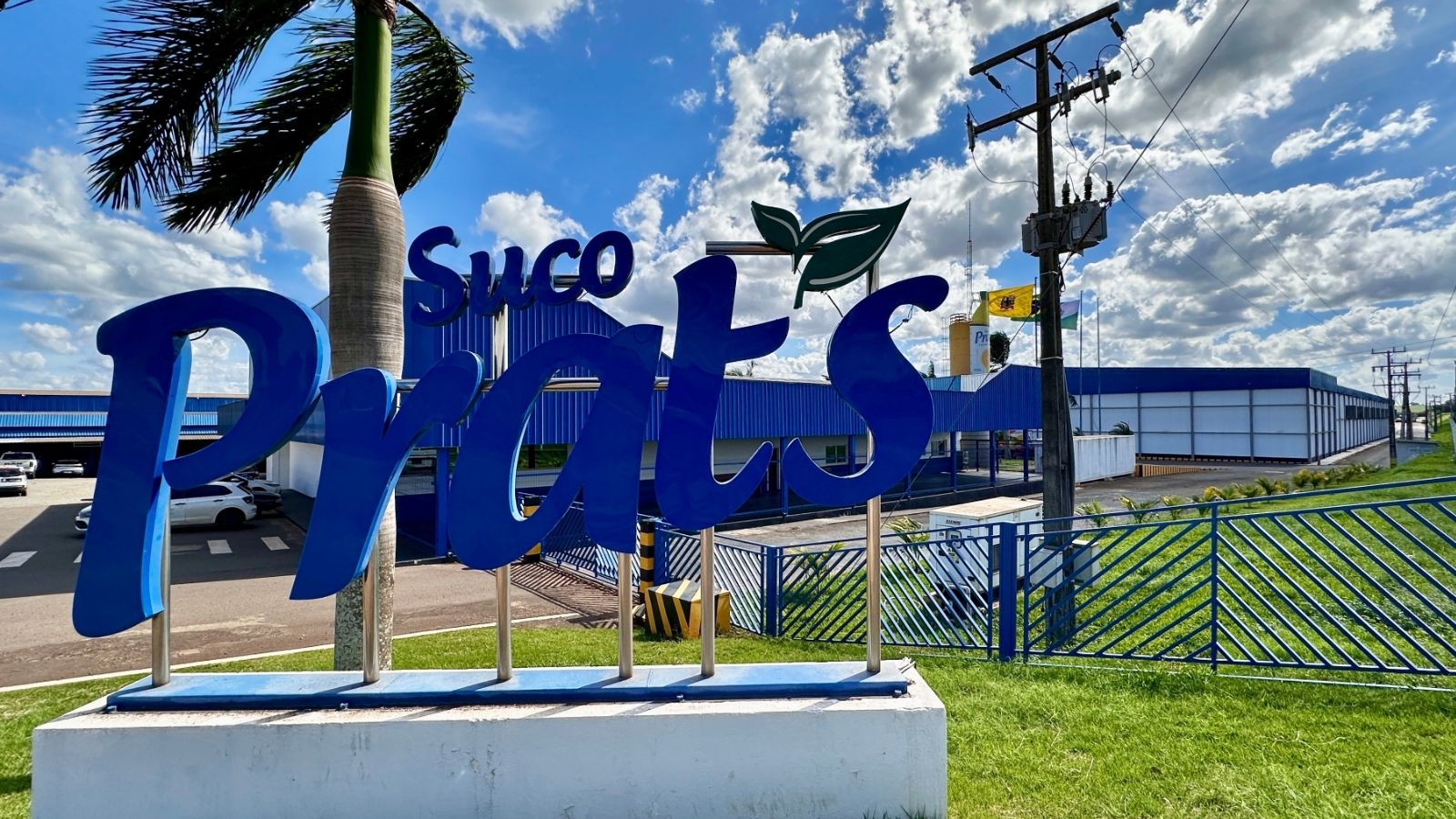 Tetra Pak garante máxima qualidade e sabor ao suco Prat’s | aRede