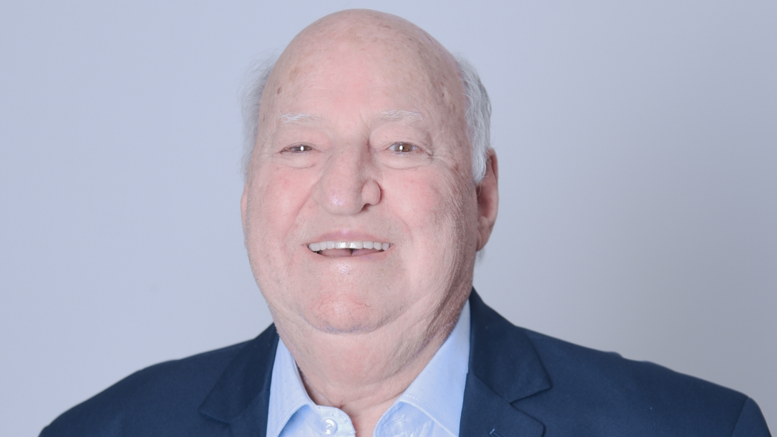 Lei homenageia Orlando Dib pelo empreendedorismo em Jaguariaíva | aRede