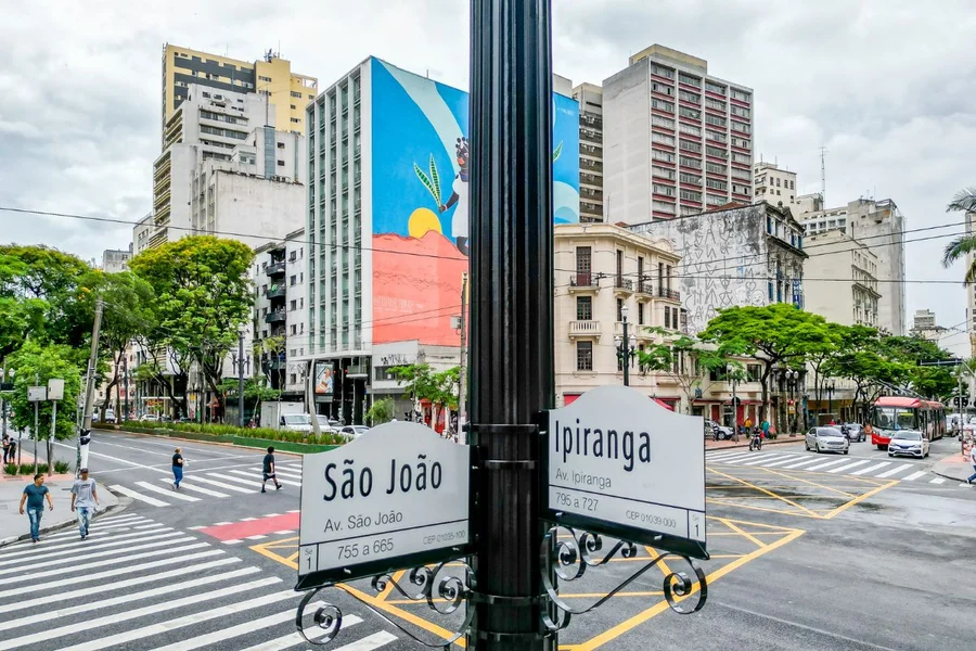 Justiça suspende projeto da 'Times Square' paulistana no centro de SP ...
