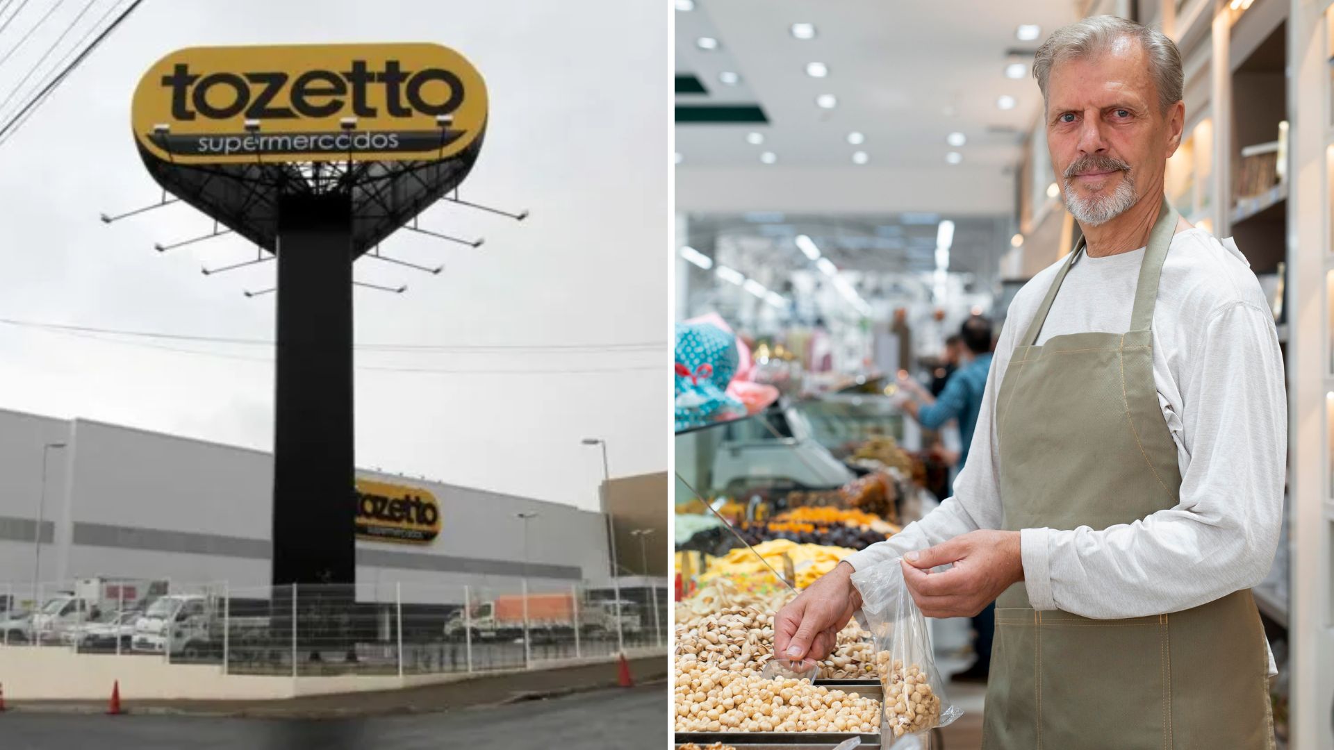 Tradicional empresa de PG abre vagas de emprego para idosos e ...