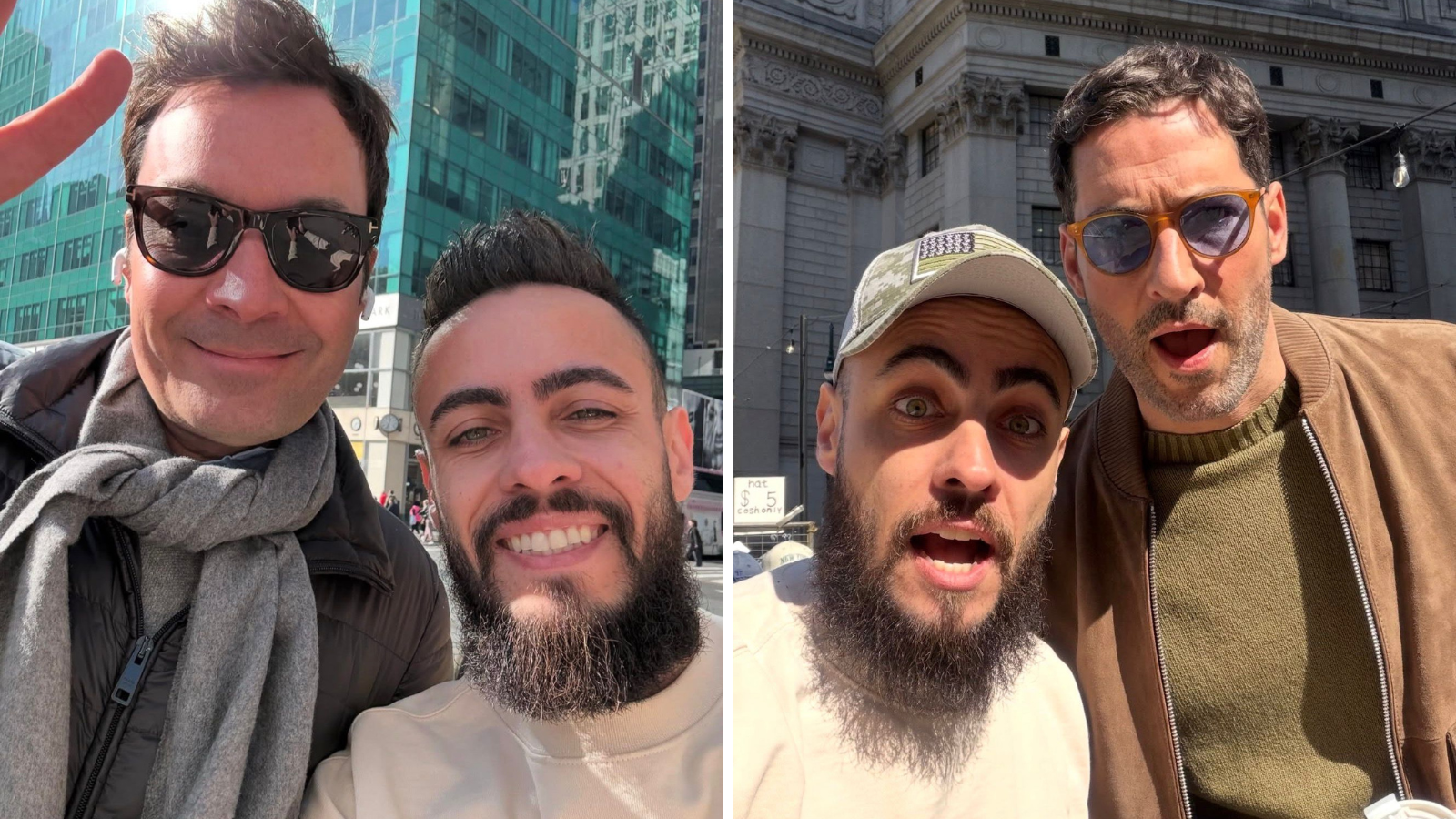 De Ponta Grossa para Hollywood: Gui Augusto mostra bastidores do cinema ...