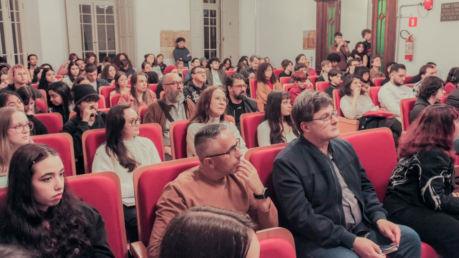 MCG reforça a pluralidade de vozes na 24ª Semana Nacional de Museus | aRede