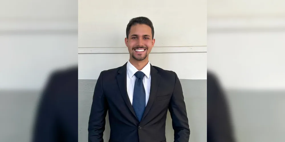 Escritor Lucas Woytichoski lança livro sobre famílias polonesas que ...