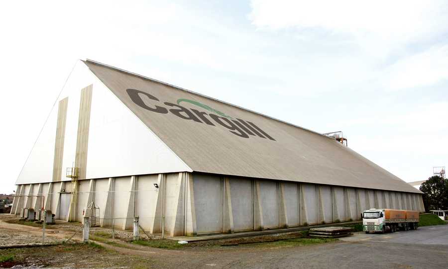 Cargill abre vagas para Programa de Estágio | aRede