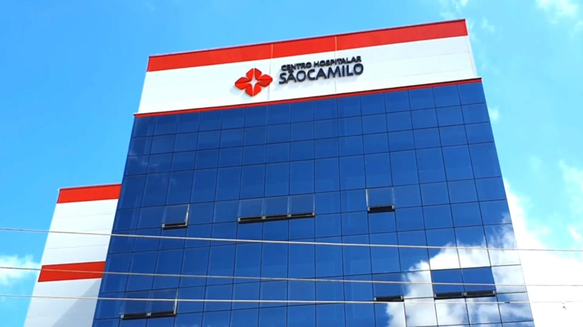 Centro Hospitalar São Camilo apresenta novas instalações | aRede