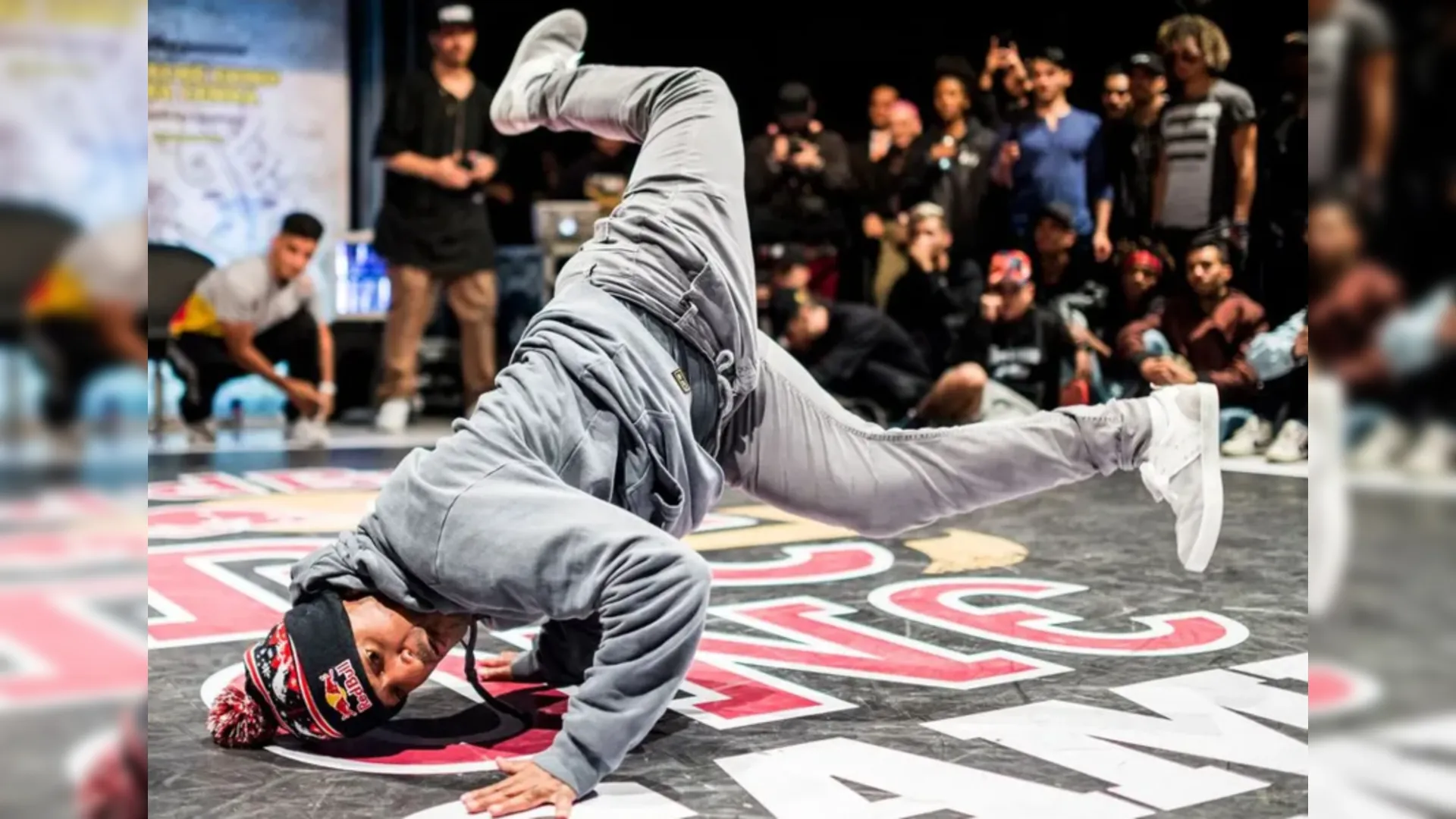 Olimpíadas de 2024 terá nova modalidade: Breakdance | aRede