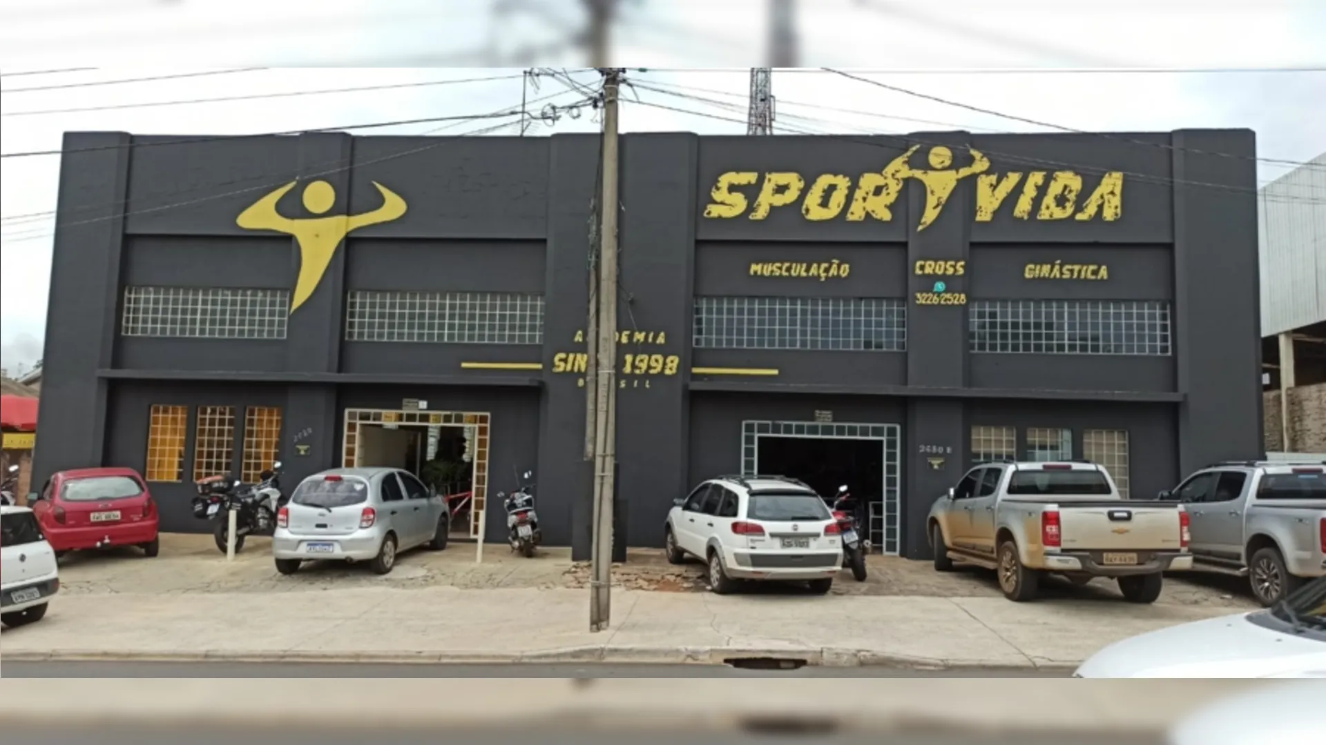 Sport Vida prepara planos imperdíveis para 2022 | aRede