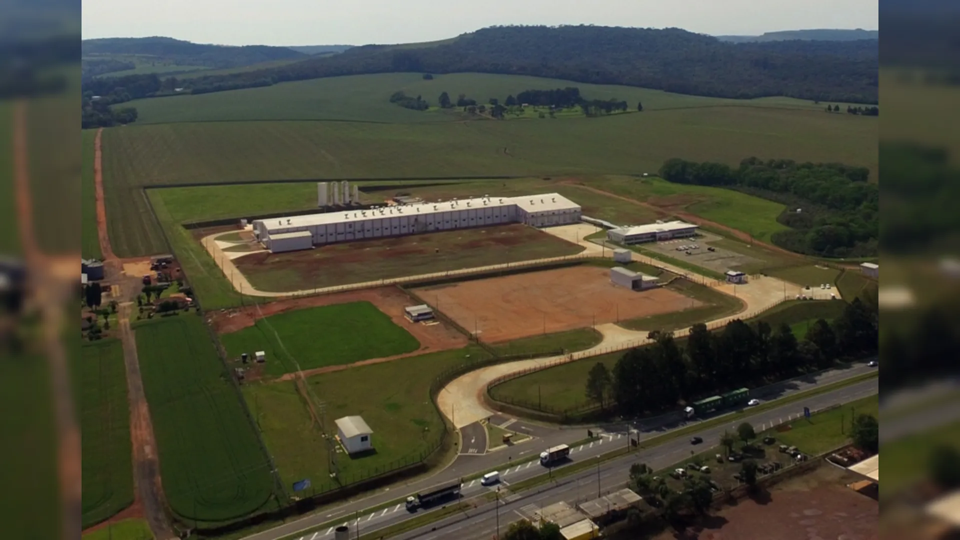 Mars Brasil obtém licença de instalação para ampliar em PG | aRede