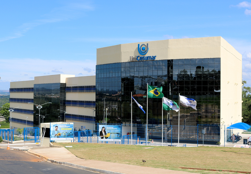 UniCesumar projeta crescer 15% e alcançar 9 mil alunos em PG | aRede